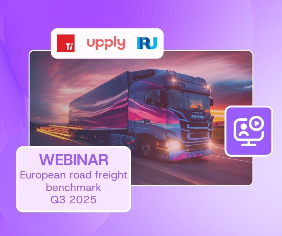 The recomposition of the shipping alliances in 2025